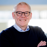 Niels Lund - Life Science Integrates